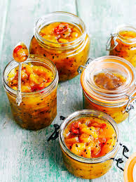 Chutney & Relishes - New West Foods - New West Foods