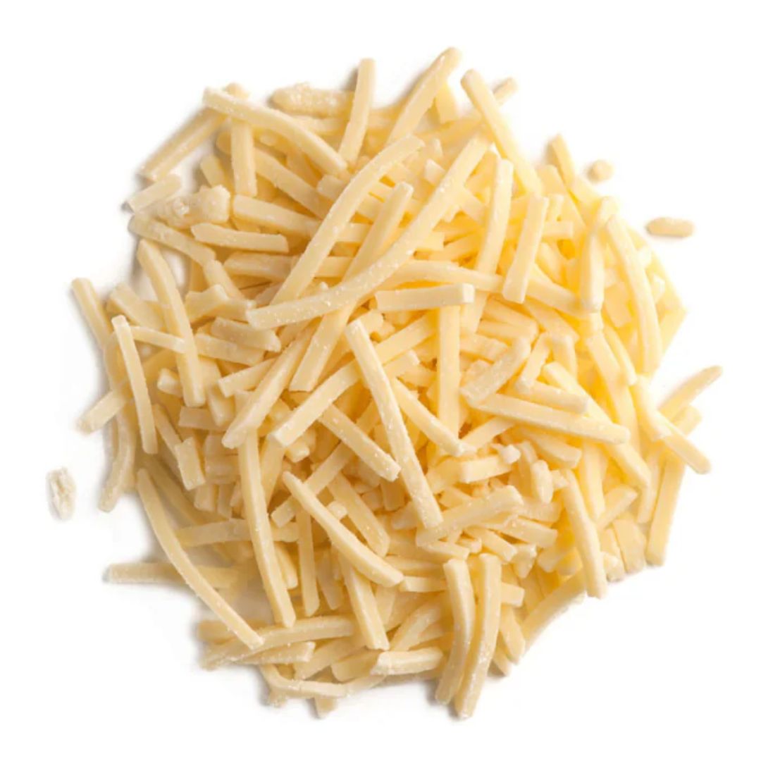 Shredded Cheese - New West Foods - New West Foods
