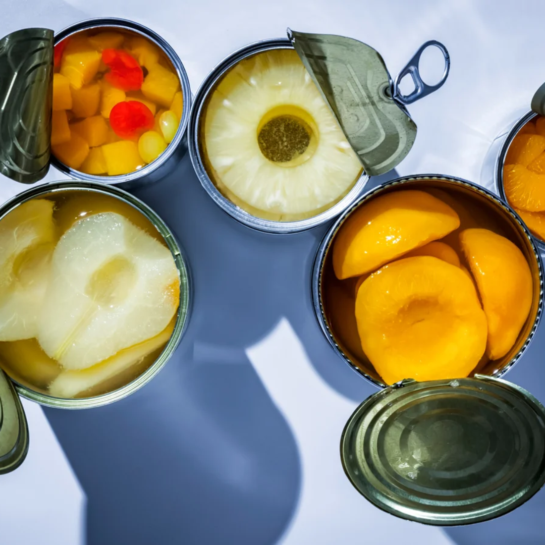 Tinned - New West Foods - New West Foods
