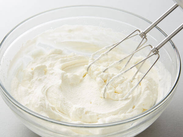 Cream - New West Foods - New West Foods