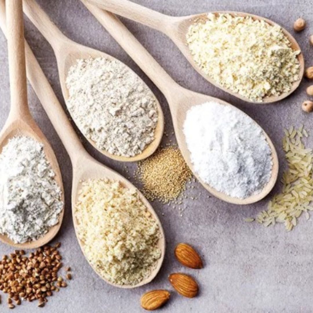 Specialty Flour - New West Foods - New West Foods