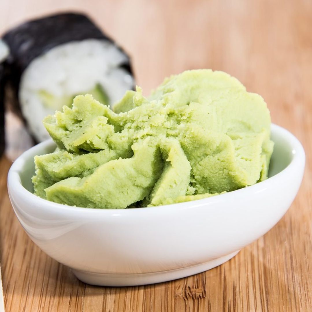 Wasabi - New West Foods - New West Foods