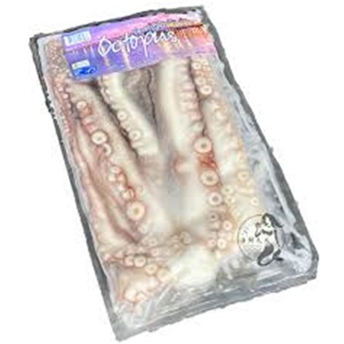 Squid & Octopus - New West Foods - New West Foods