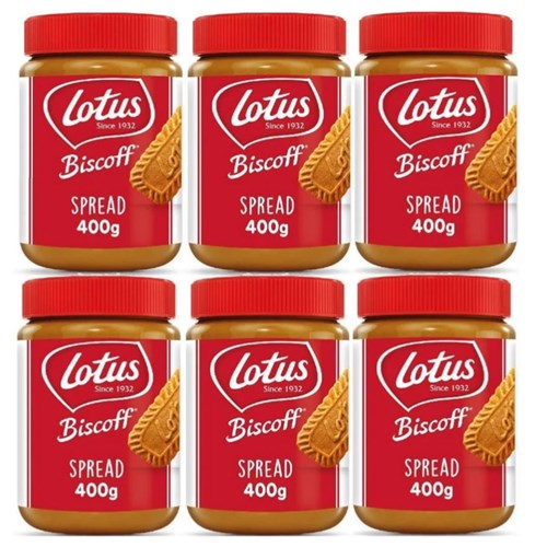 Biscoff - New West Foods - New West Foods