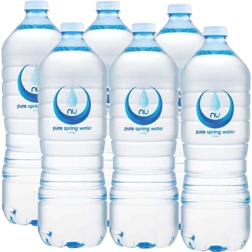 Water - New West Foods - New West Foods